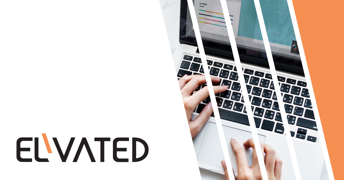 Elivate Your Social, Websites, Advertising & Copywriting | Elivated
